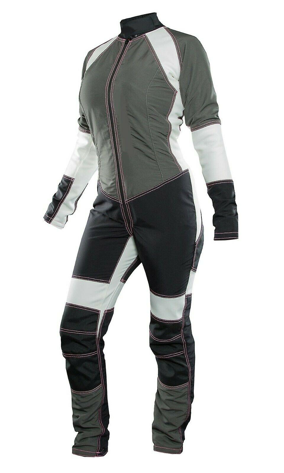 Freely skydiving suit | sky jumpsuit for women de-03 | skyexsuits ...