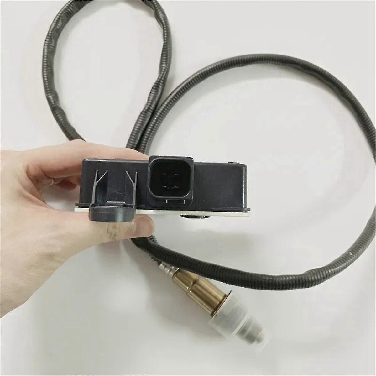 12v Exhaust Particulate Sensor For Ram 2500 3500 6.7l 2019-2022 Pm Dust ...