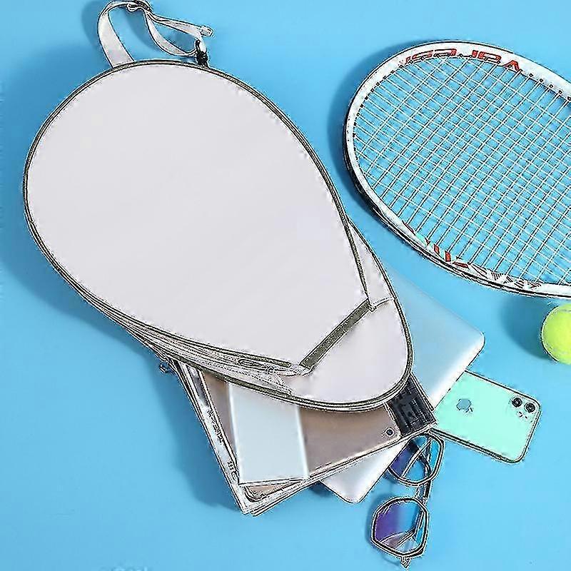 Tennis Backpack Multifunctional Small Racquet Tennis Bag Waterproof ...