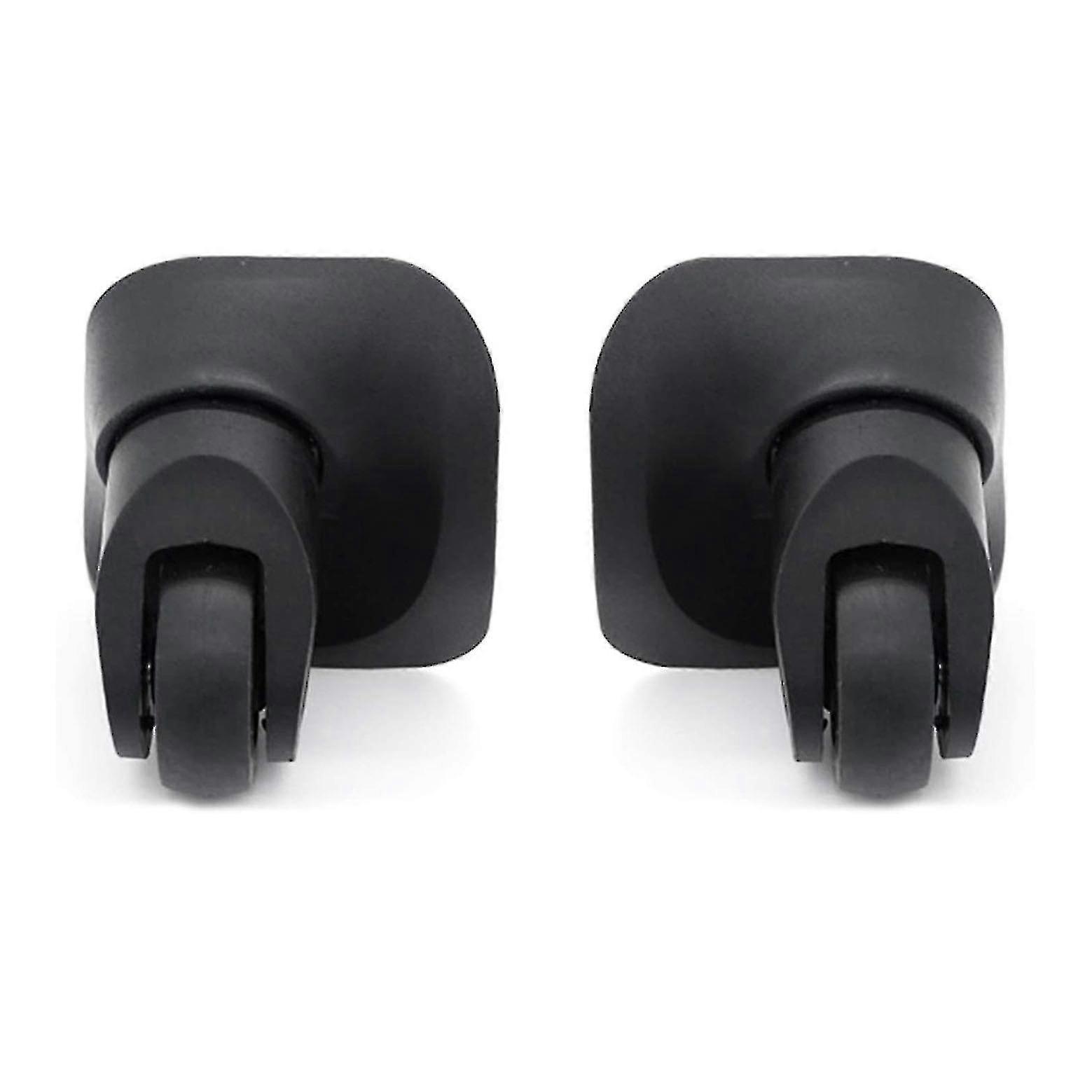 Spare Wheels For Soft-shell Hard-shell Suitcase Luggage And Suitcases ...