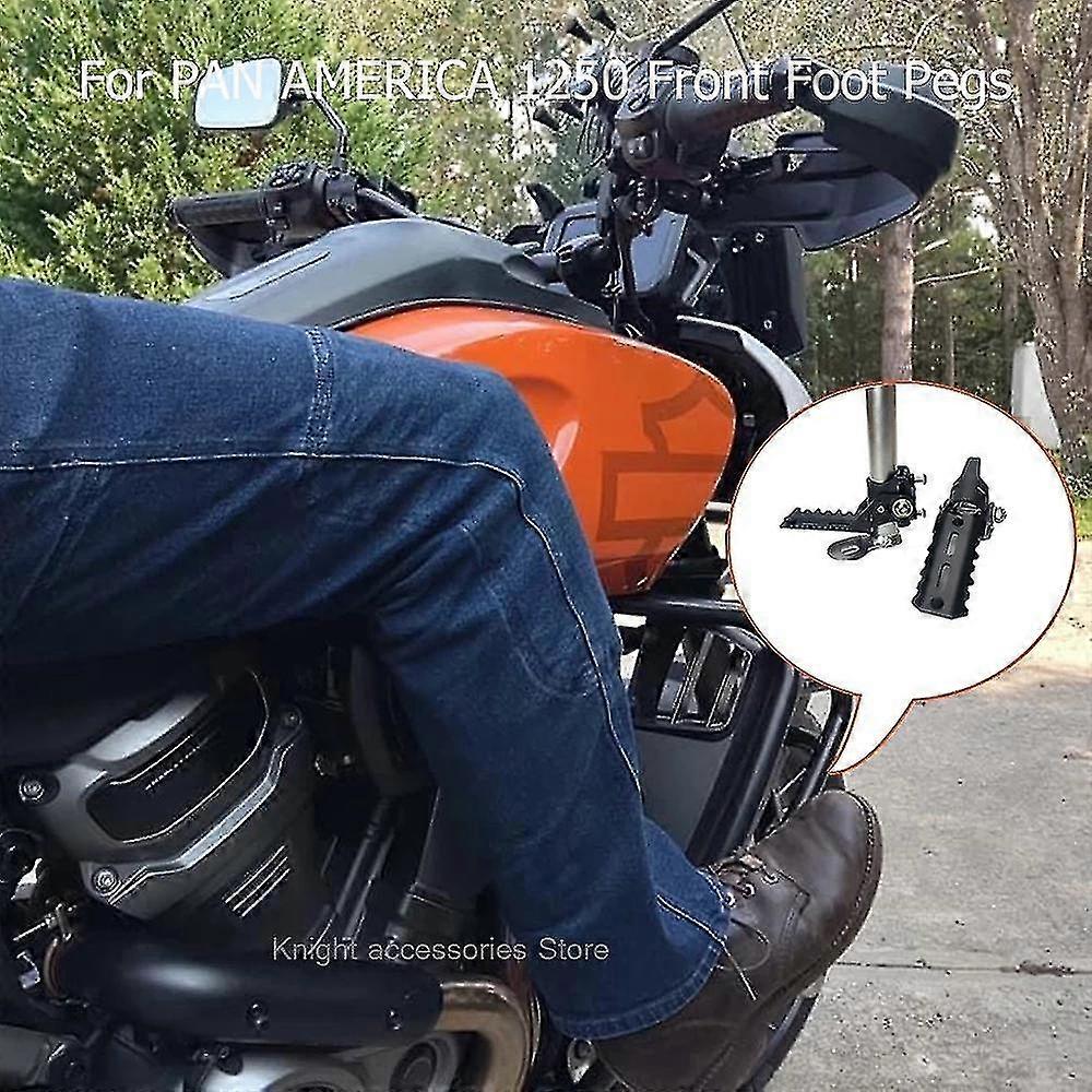 2024 New For Harley Pan America 1250 Pan America 1250s 2020 2021 ...