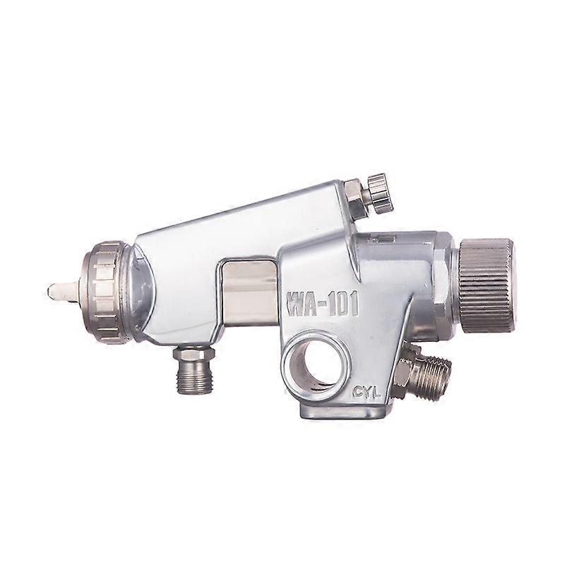 Import Japan WA-200 Spray Gun WA-101 Automatic Spray Gun WA101 Paint ...