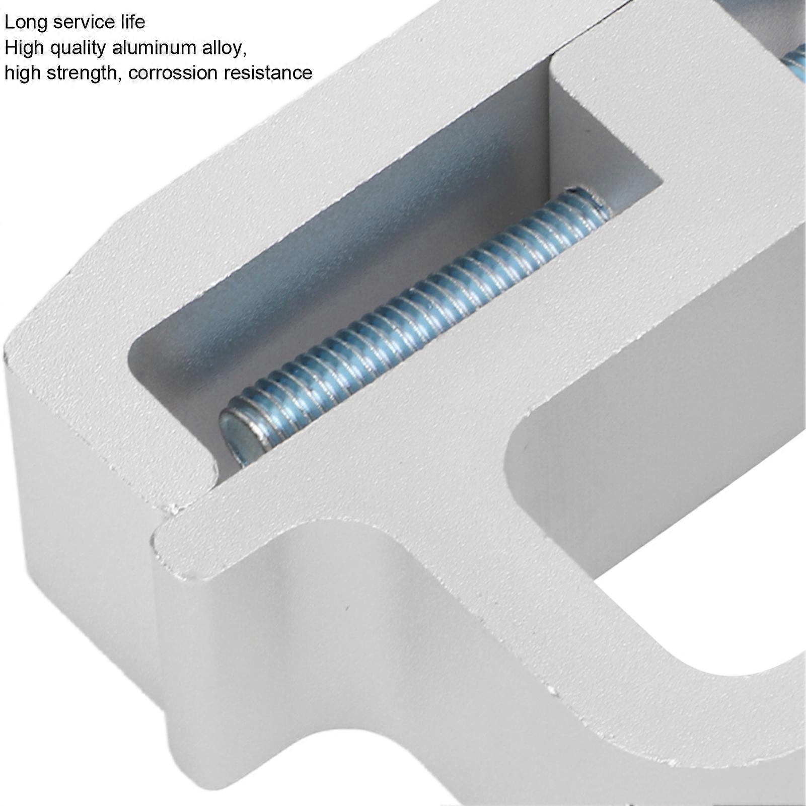 4Pcs Truck Topper Cap Clamps Universal Mounting Clamps Truck Caps ...