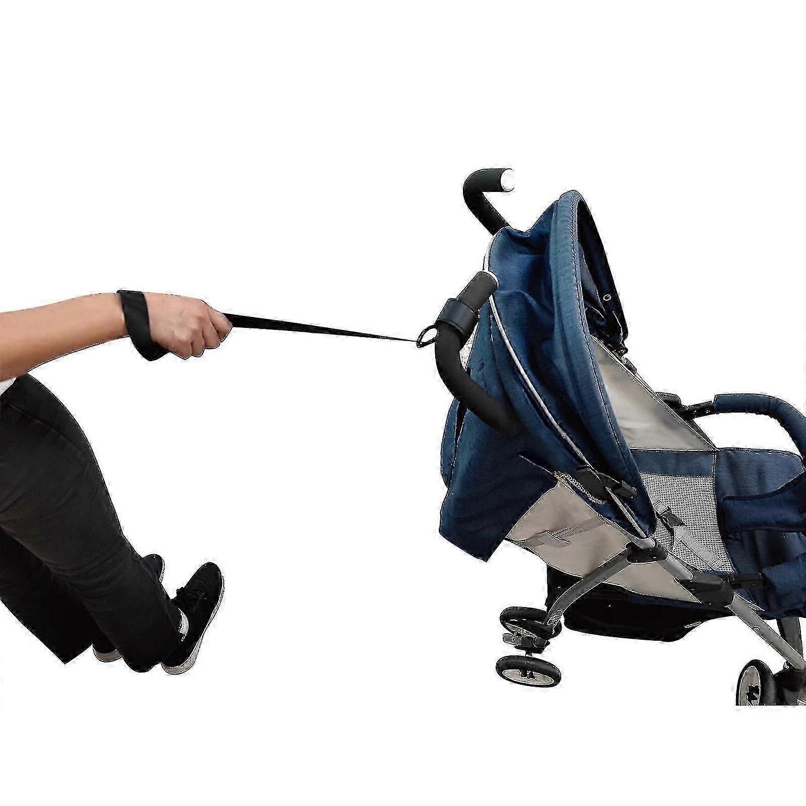 Stroller Wrist Straps Safety Wrist Belt Pushchair Scooter Pram ...