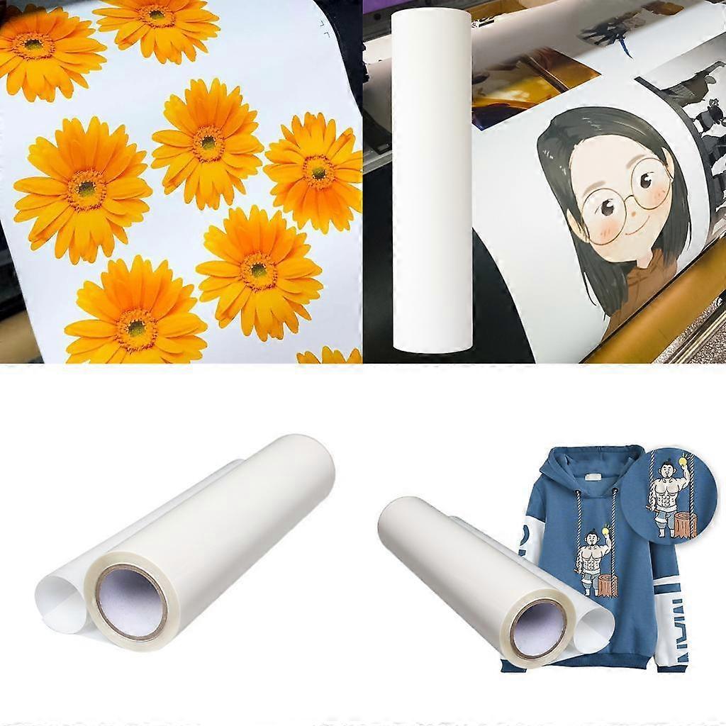 Printable Vinyl Sticker Paper - Waterproof Decal Paper For Inkjet ...