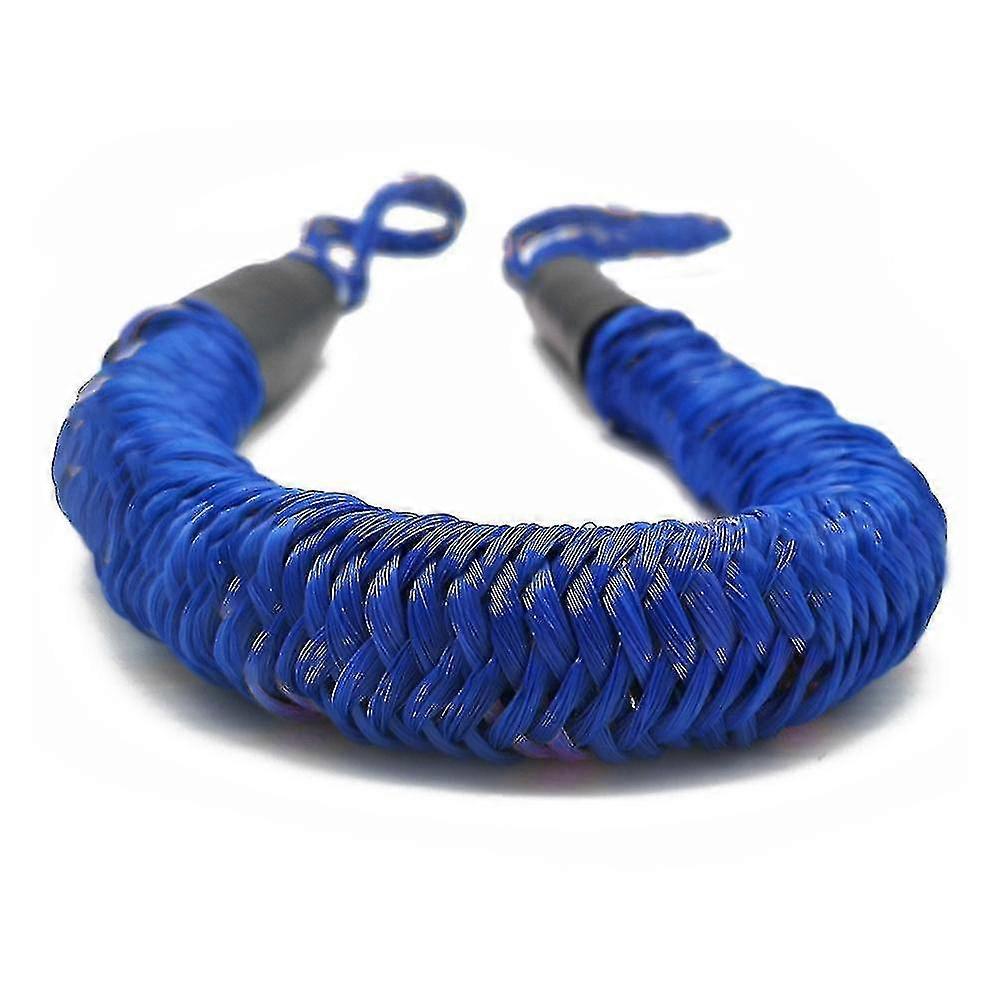 2pcs 1000kg Bearing Elastic Ropes Wharf Dinghy Marine Boat Bungee Dock ...