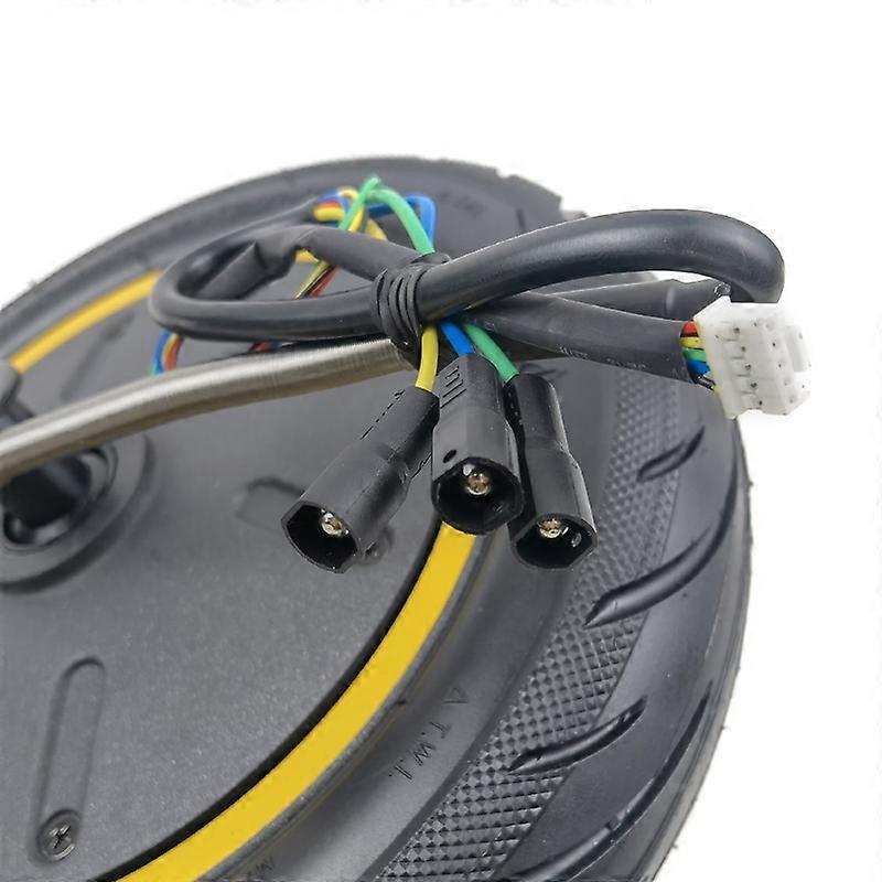 Wheel Motor Wire for Ninebot Max G30 G30D G30Lp Electric Scooter Engine Cable Accessories ...