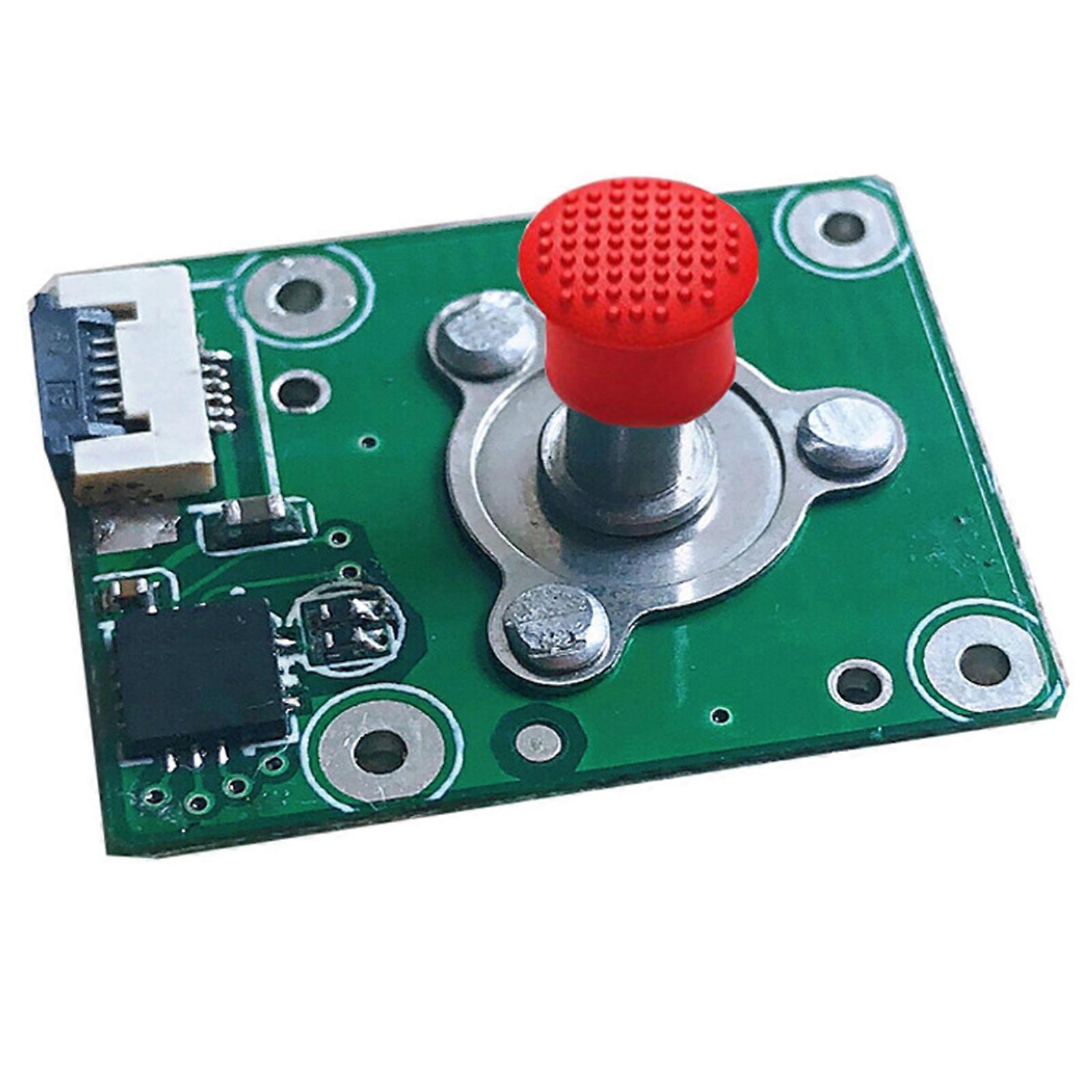 Computer Keyboard Rocker Mouse Pointer Pointing Stick Keyboard Point Stick for Lenovo Thinkpad ...