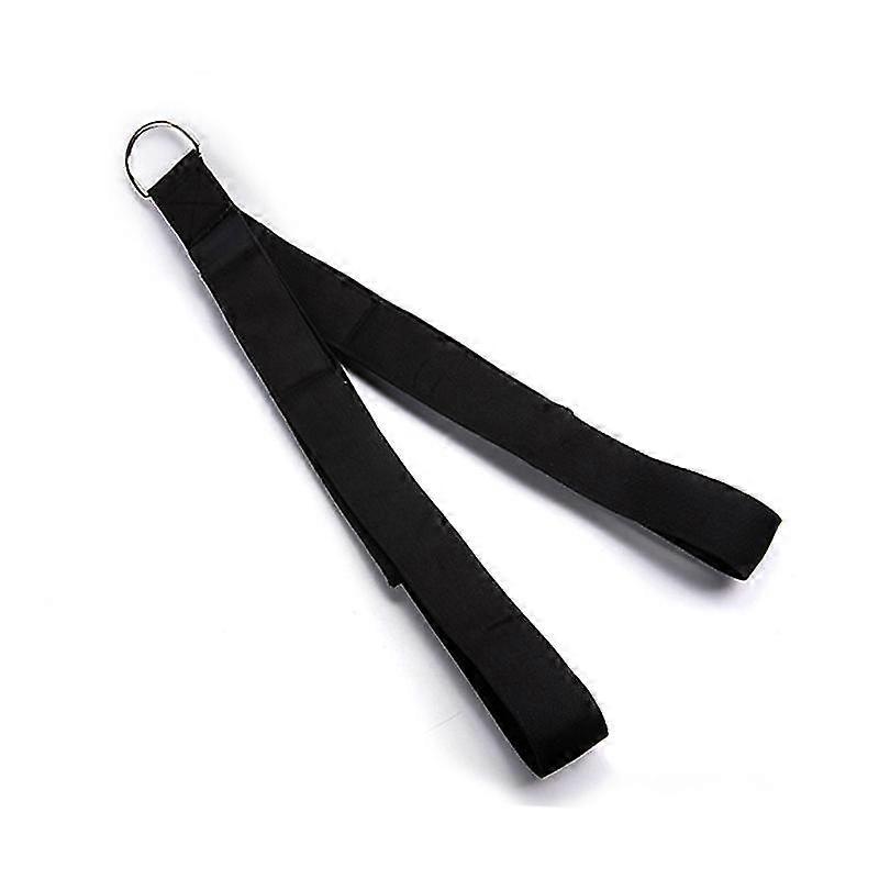 Tricep Rope Cable Attachment. Two Size In One Extra Long Pull Down Rope ...