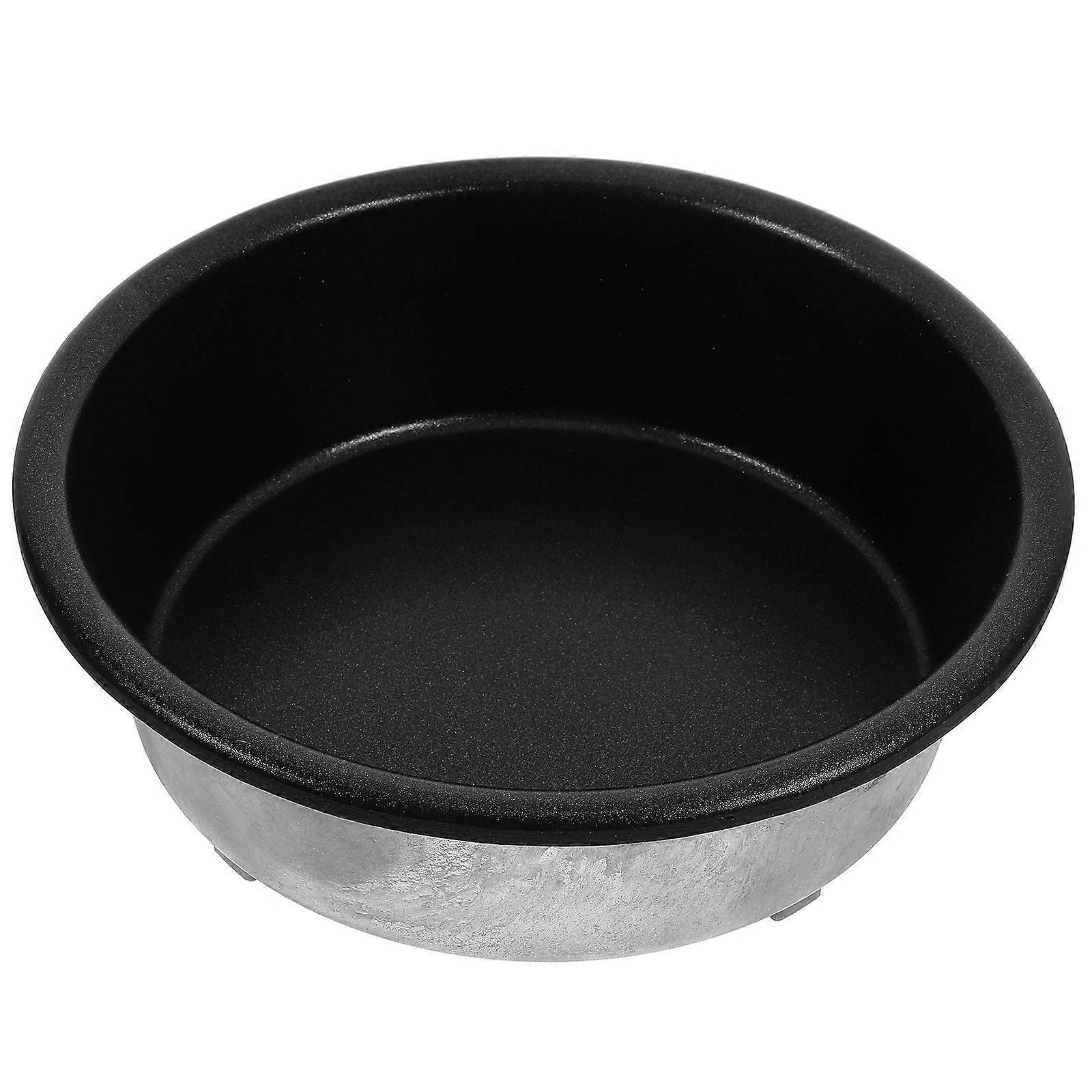 Popcorn Machine Inner Pot Replacement Inner Cooking Pot Popcorn Machine ...