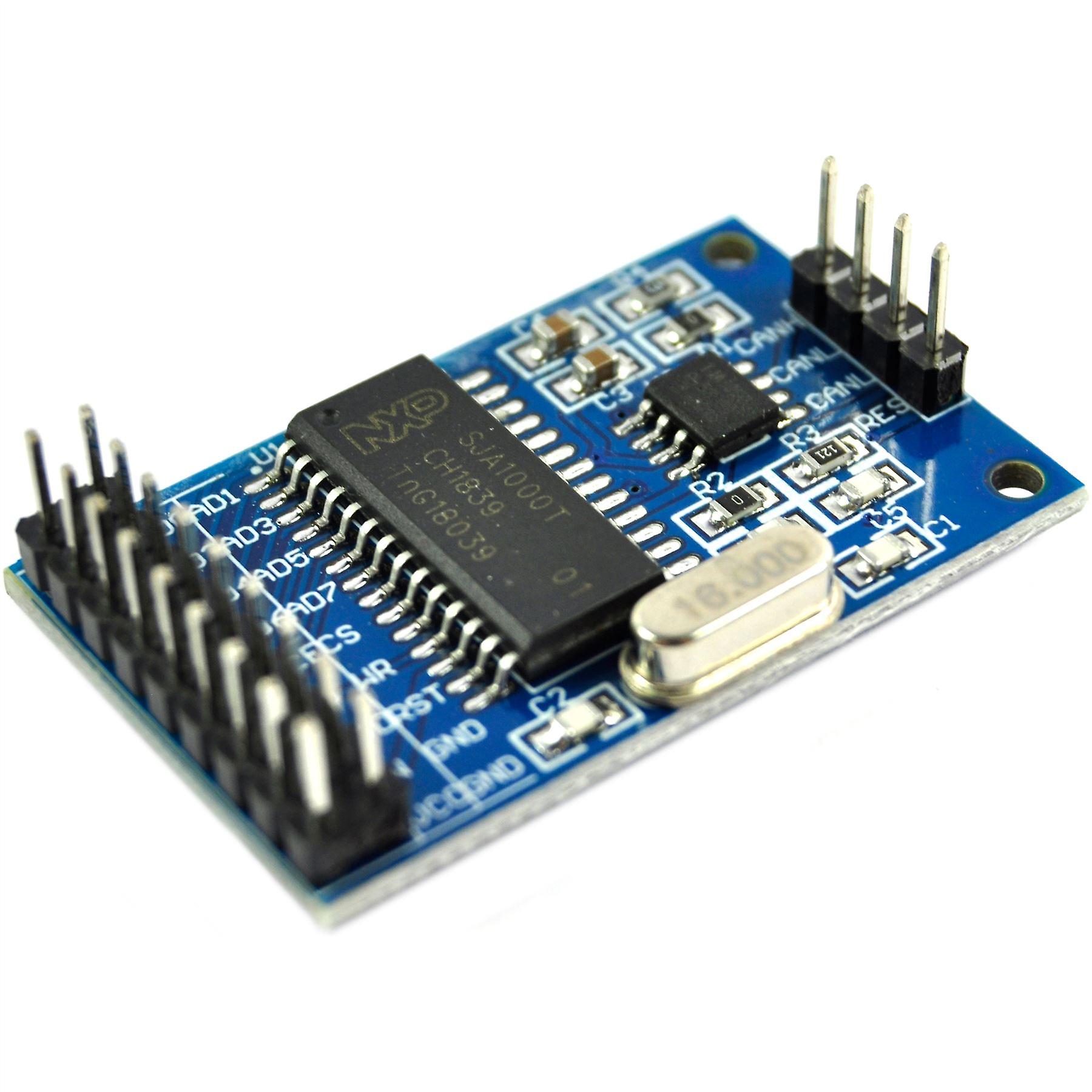 LC Technology SJA1000 CAN Transceiver Module - TJA1050 | Fruugo UK