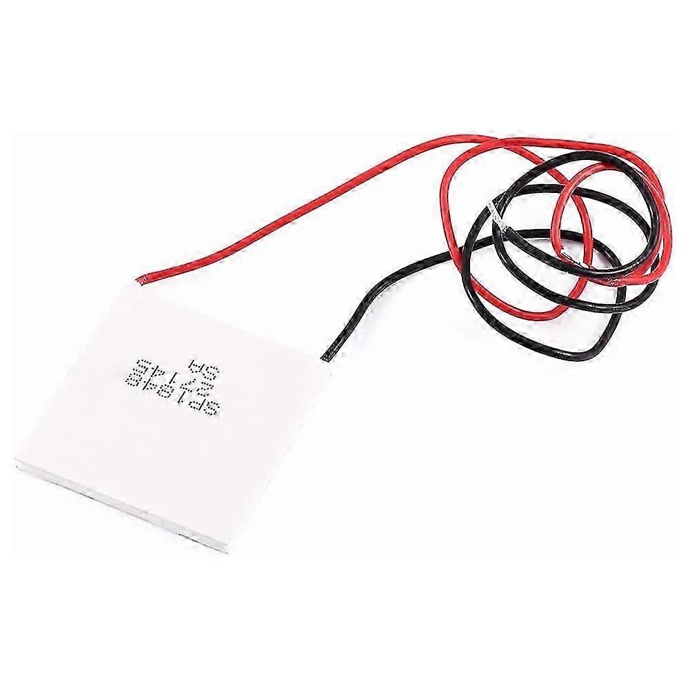 Thermoelectric Peltier Module, High Temperature Thermoelectric Power ...