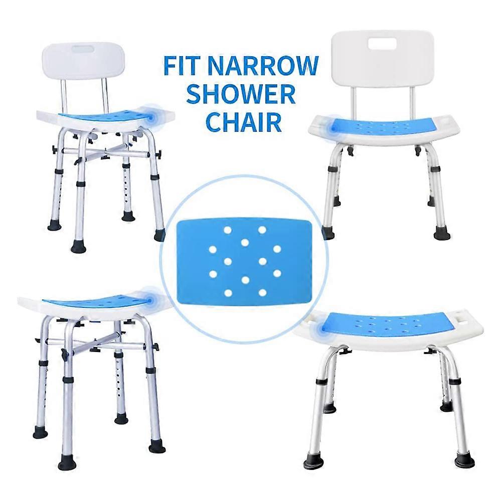 Portable Bath Padded Bath Chair For Elderly Children Disabled Bath ...