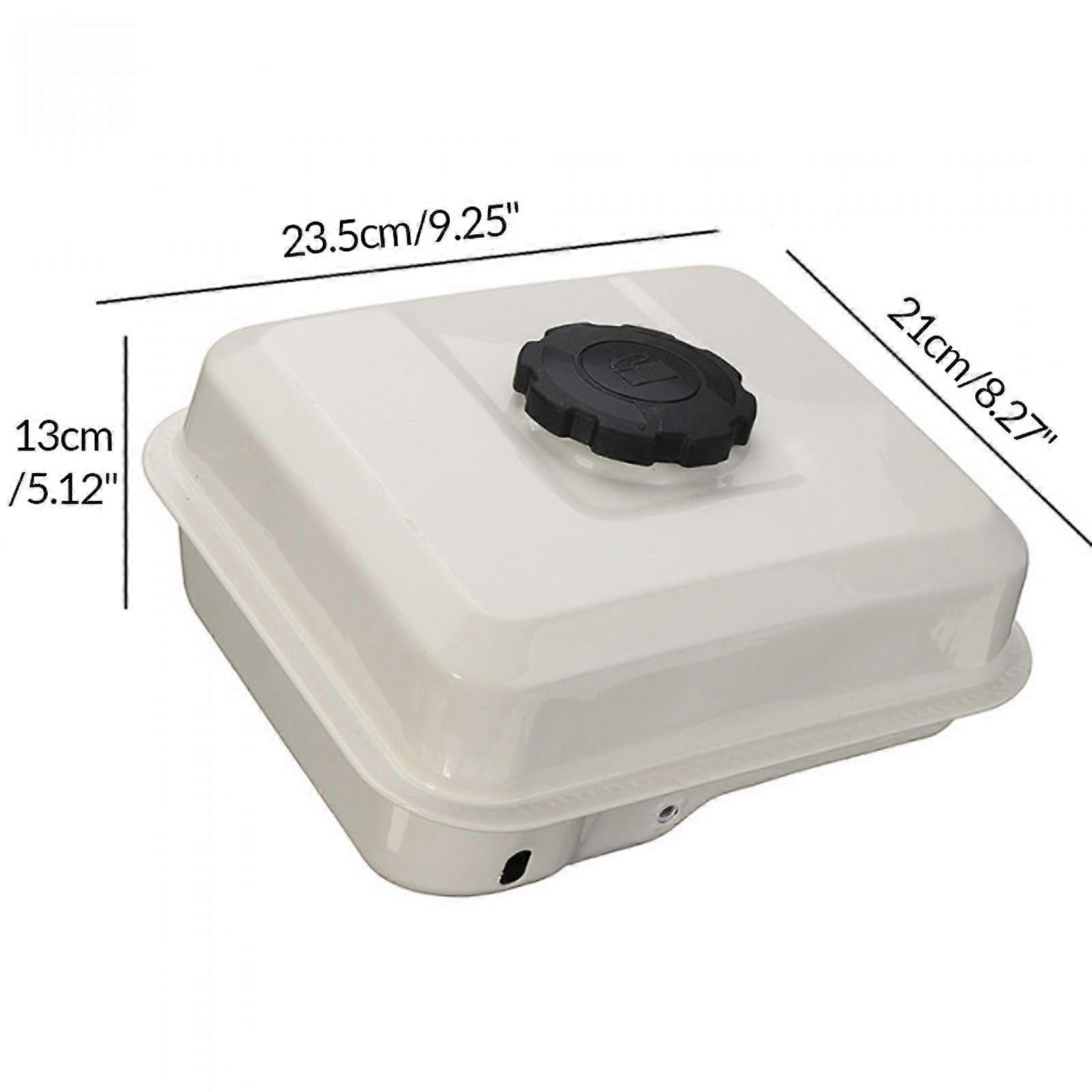 Gas Tank Assembly for Honda GX120 GX140 GX160 GX200 | Fruugo UK
