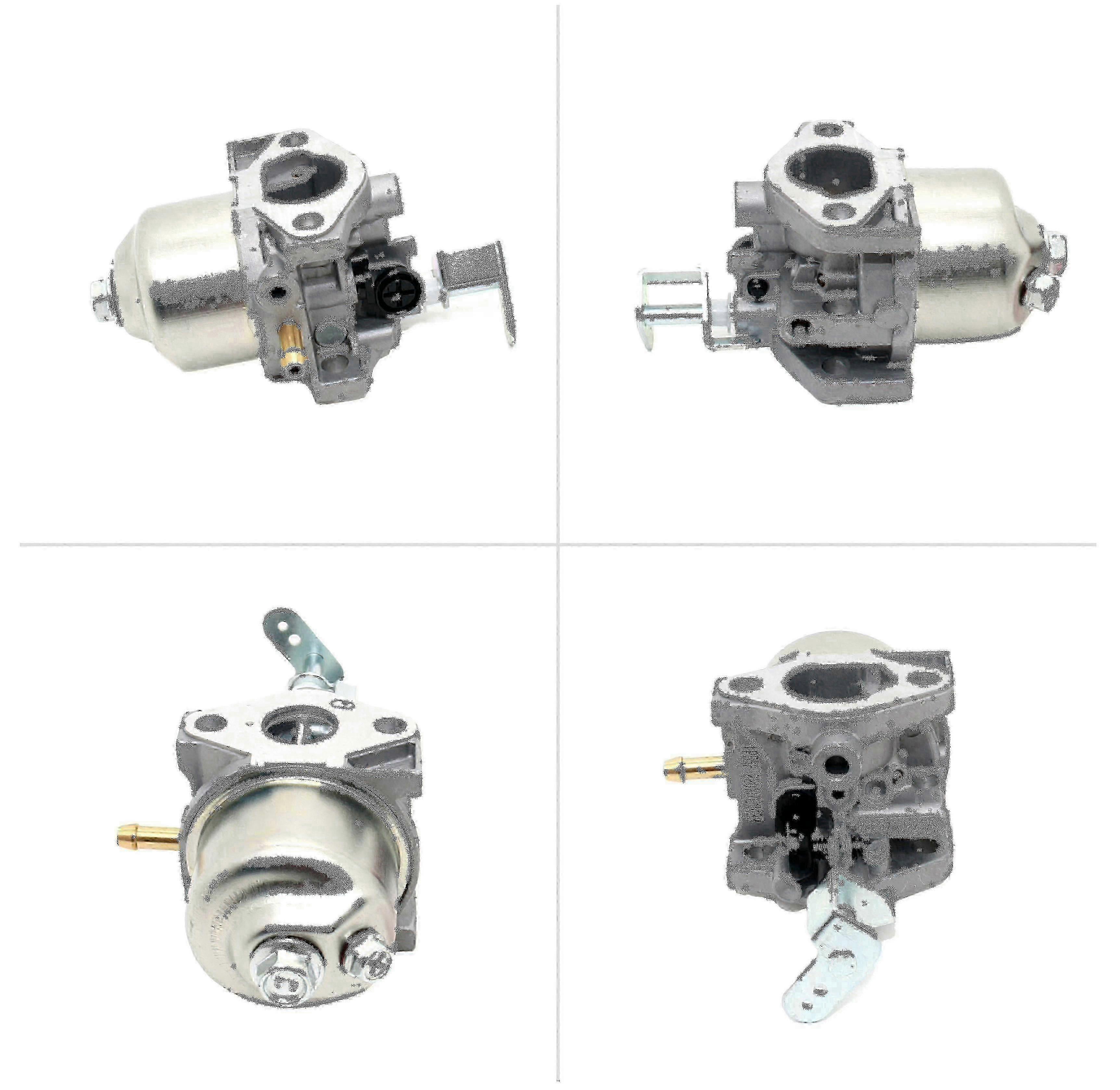 1p56f Lawn Mower Carburetor Engine Part Fit For European Lawn Mowers ...