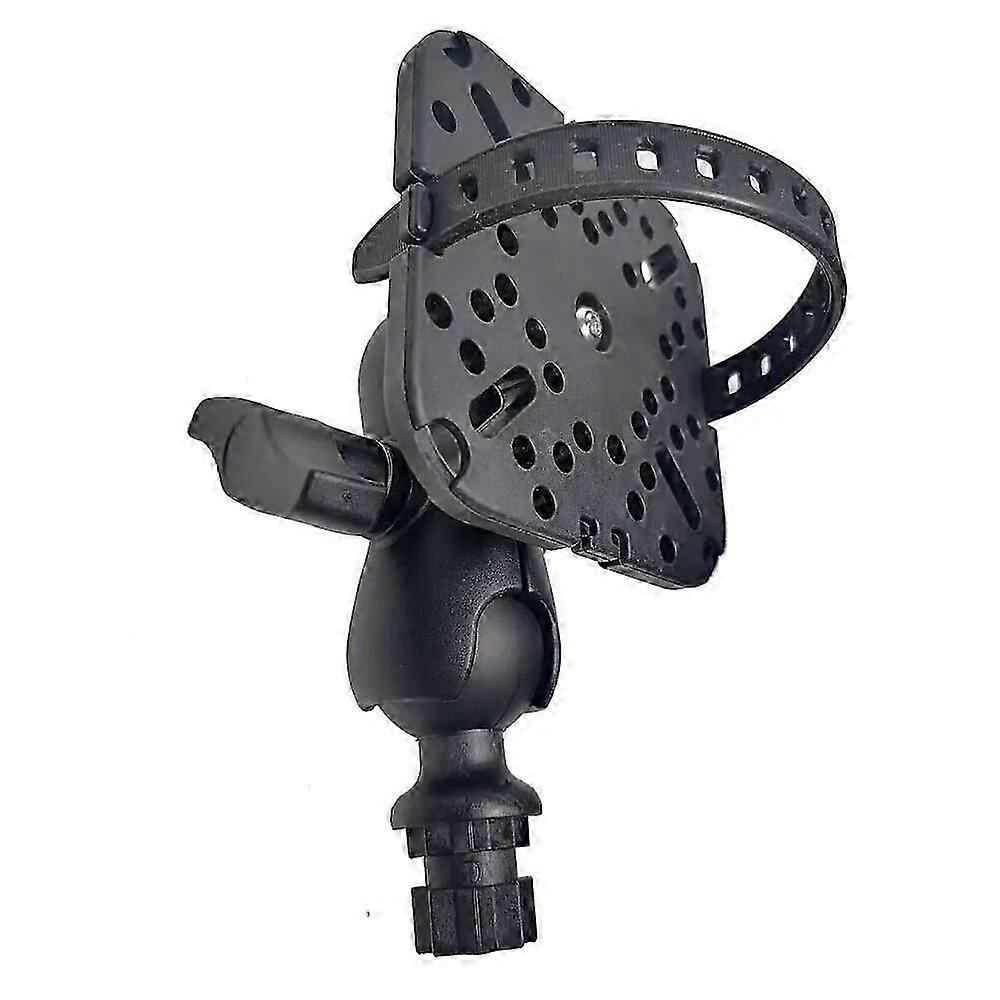 360 Degree Universal Kayak Fish Finder Plate Gps Electronic Fishfinder ...