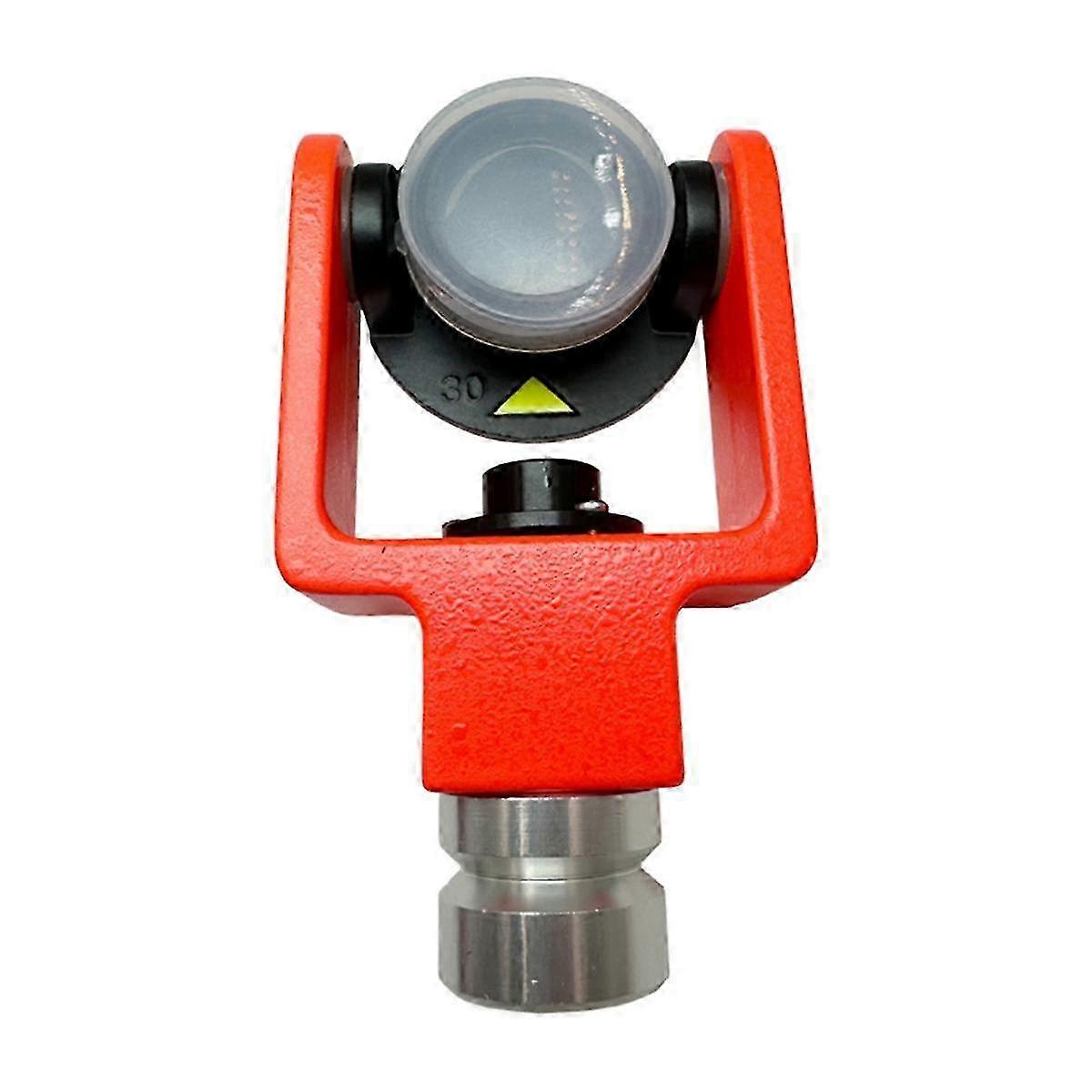 Middle Mounted Bubble Vial Design 102 Mini Prism System 0/-30mm Matel ...