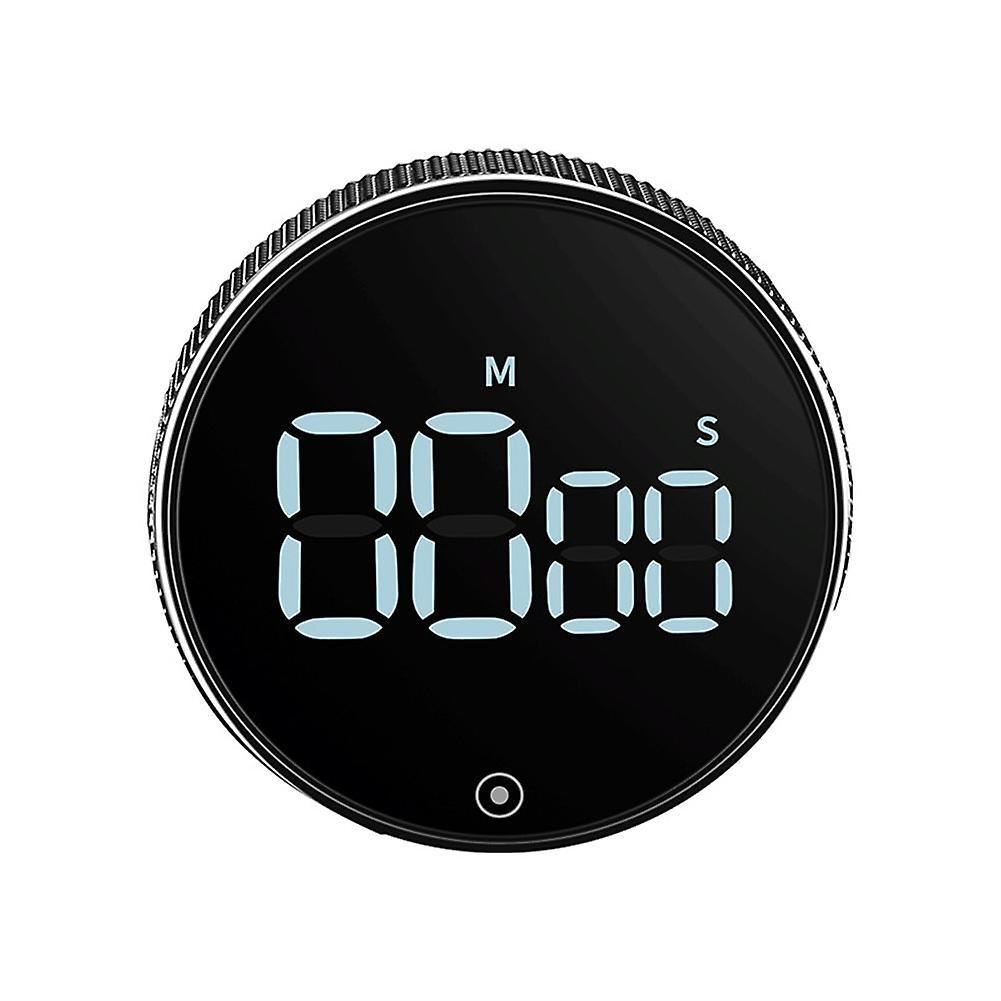 Led Digital Kitchen Timer For Cooking Shower Study Stopwatch Alarm ...