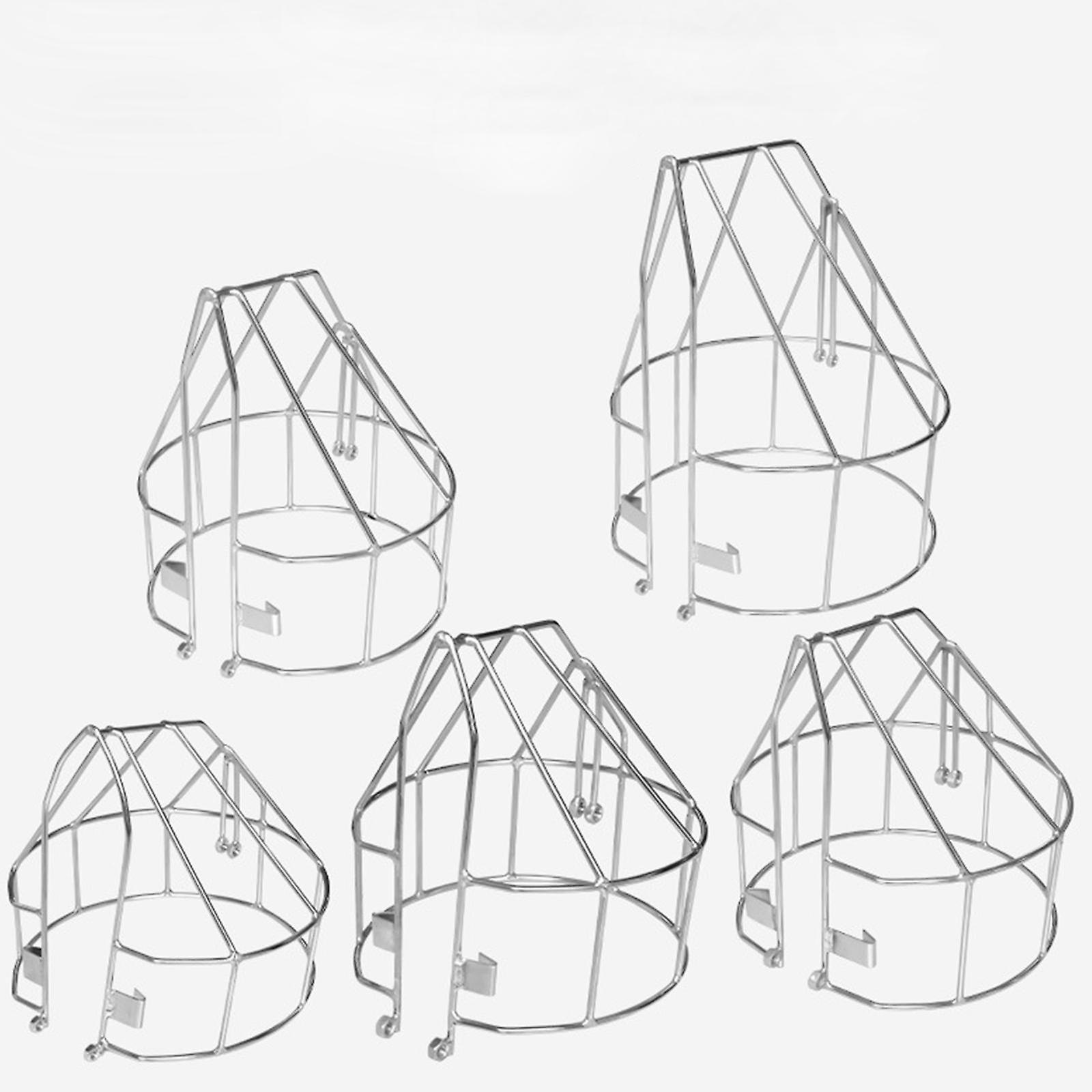 Outboard Machine Propeller Protective Cover Safety Cage Accessories 6 ...