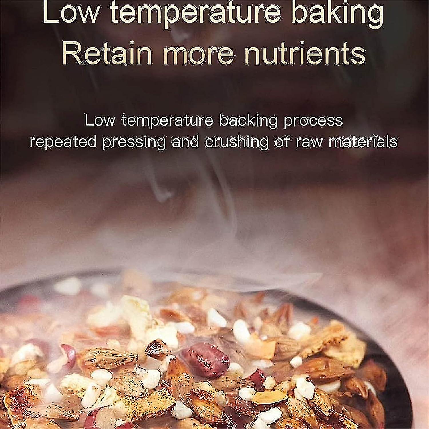 29 Flavors Liver Care Tea, Dampness Removing Slimming Tea,liver Support ...