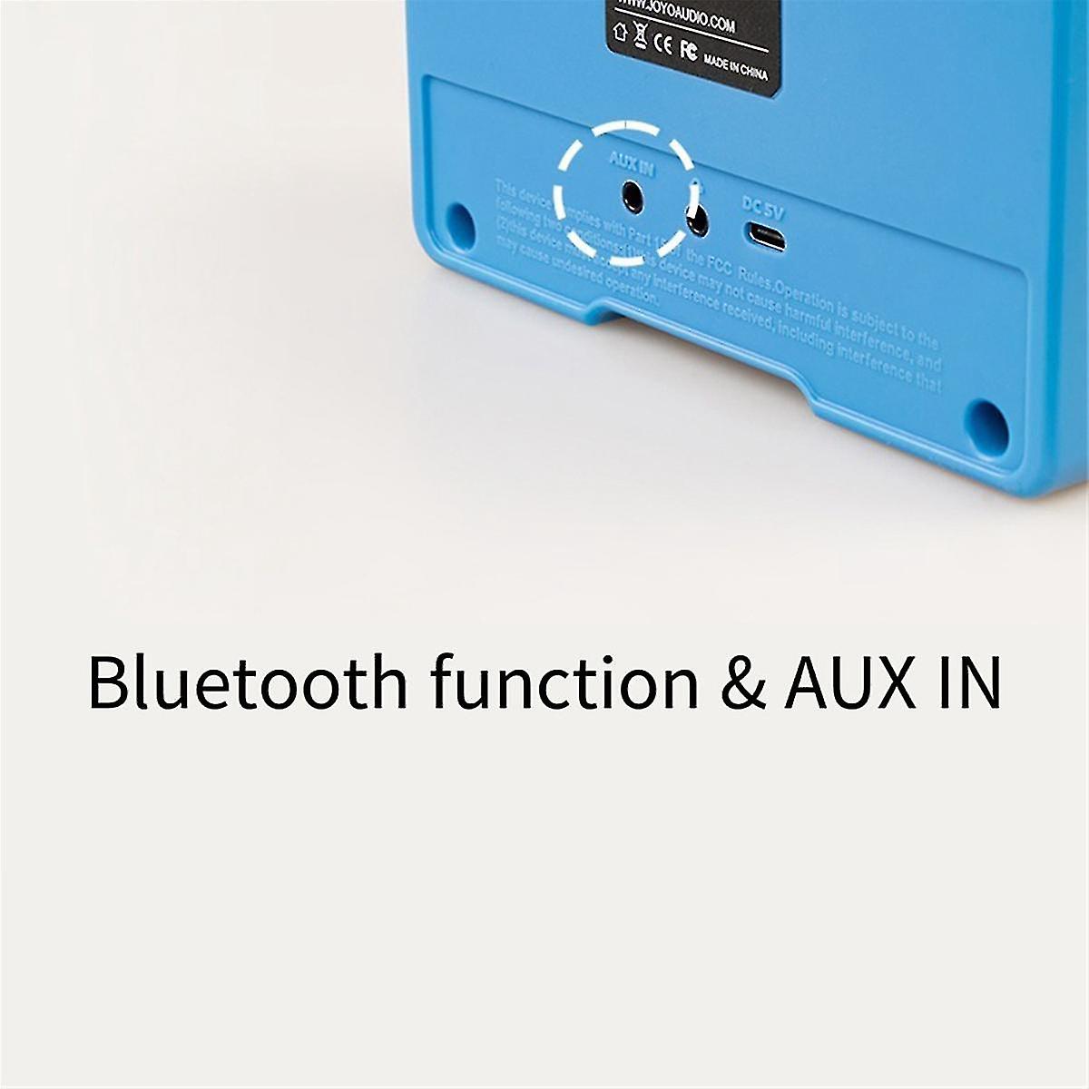 -02 Ii Electric Guitar Amp, Bluetooth Electric Guitar Amplifier, Clean ...