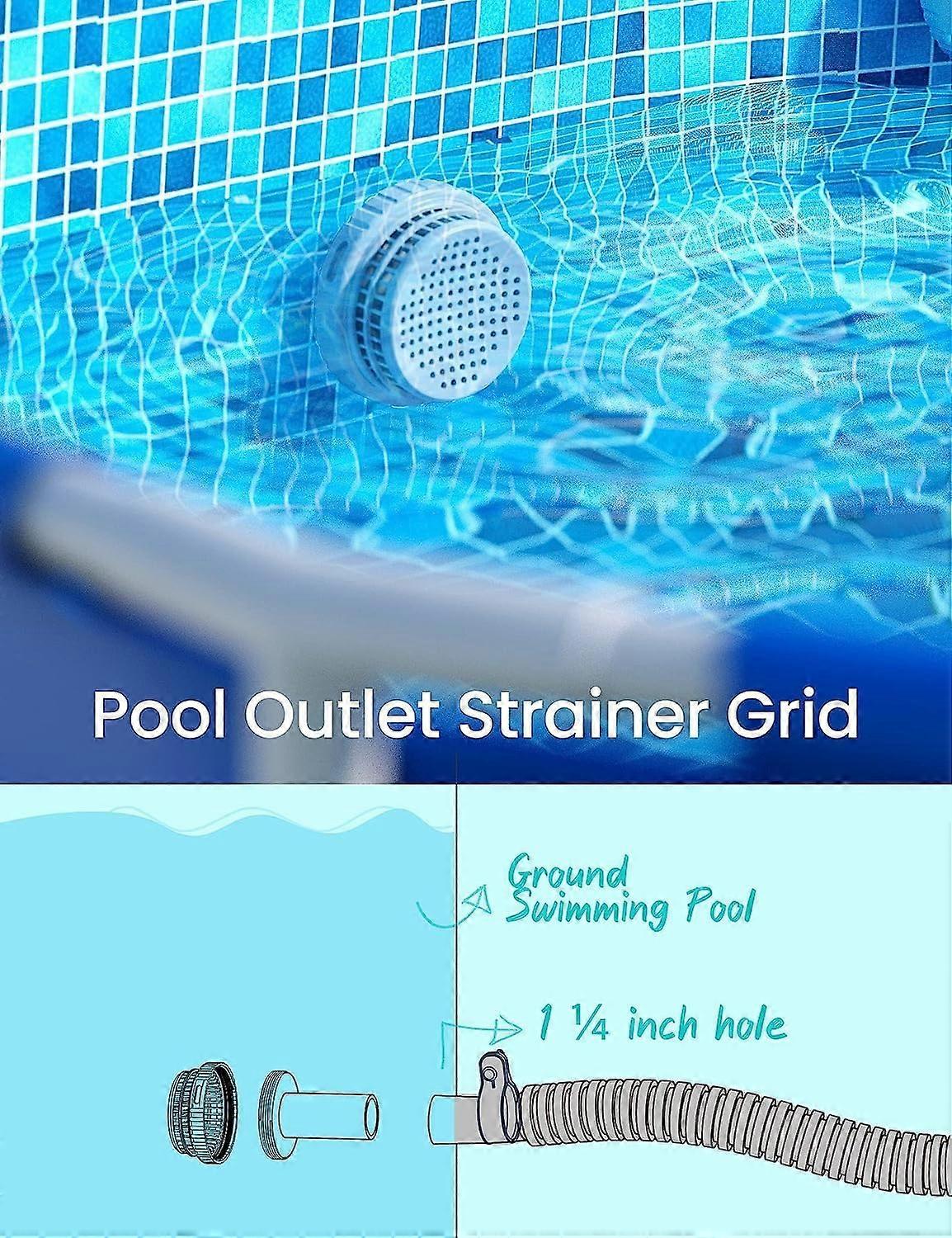 Intex Pool Accessories Intex Skimmer Intex Whirlpool Intex Connection ...