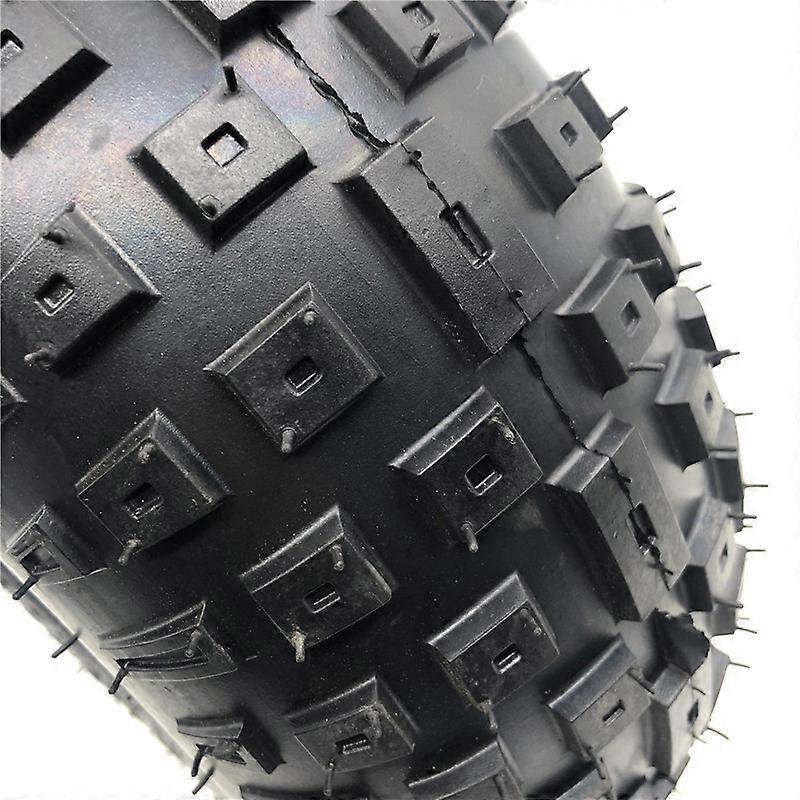 6 Inch Atv Wheel 145/70-6 All Terrain Vehicle Tyre Fit For 50cc 70cc ...