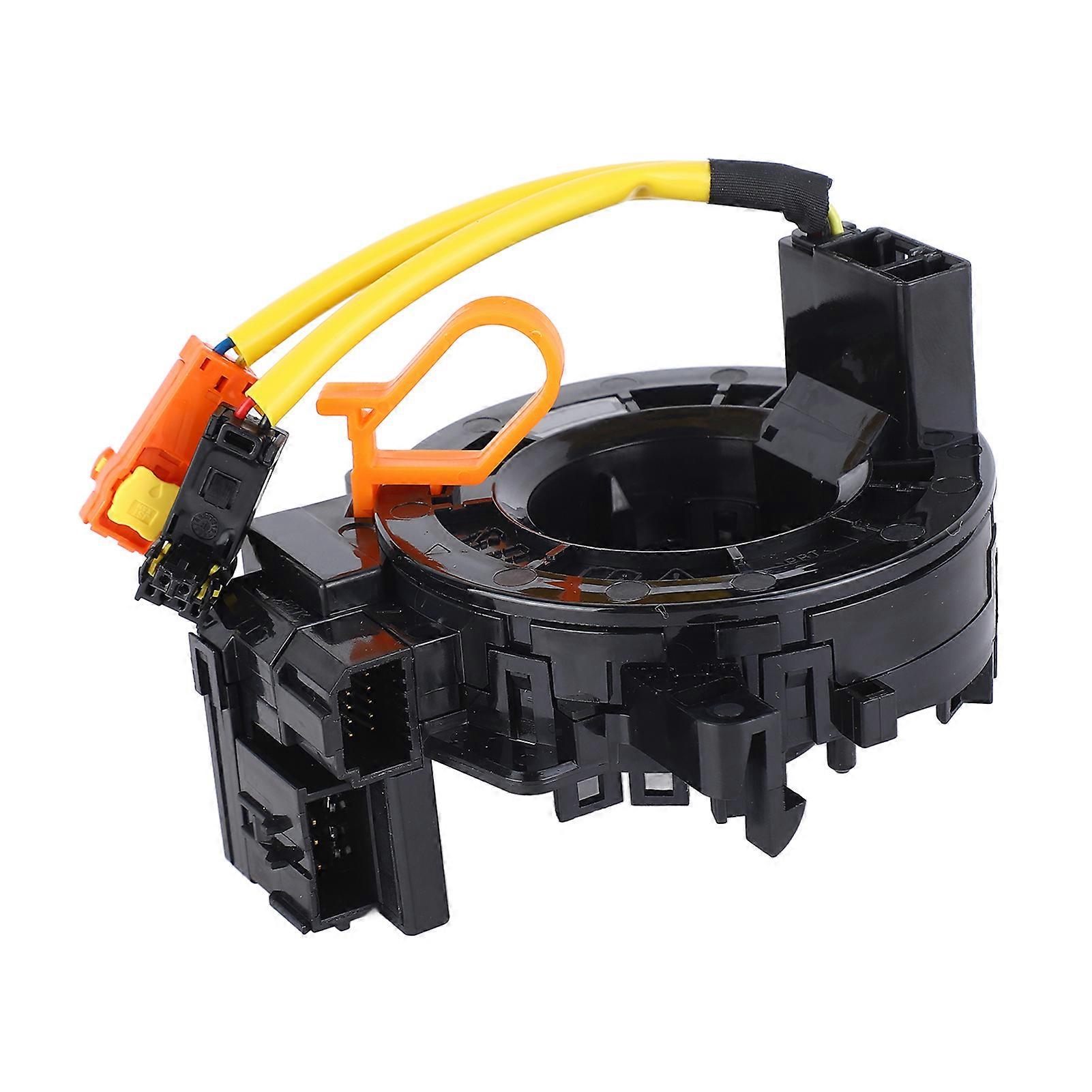 Steering Wheel Clock Spring 84306 48030 Clock Spring Spiral Cable ...