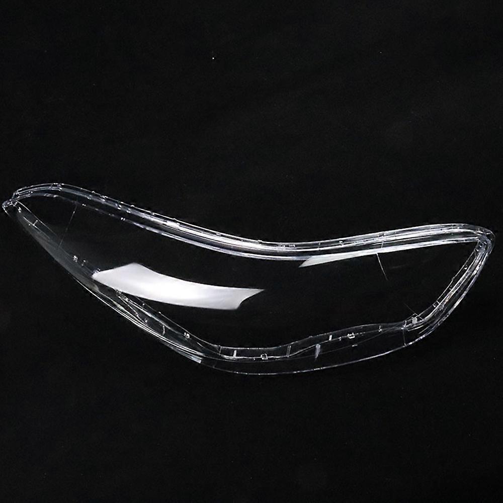 Lens Glass Light Lamp Caps Headlamp Shell Waterproof Mask Transparent ...