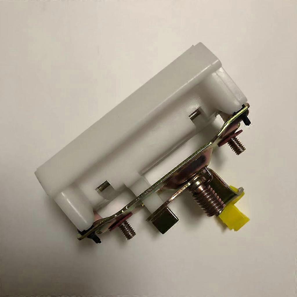 For For Mitsubishi Montero Pajero Rear Back Boot Door Tail Gate ...