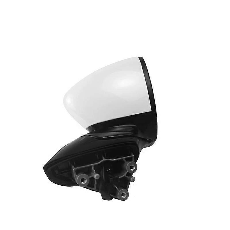 Car Exterior Door Rearview Side Mirror Assy For MAZDA 3 Axela 2020 2021 ...