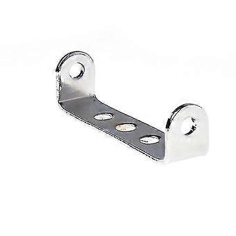 Bike Rear Pannier Racks Connector Carry Carrier Seatpost Bicycle Mount ...