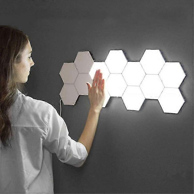 Autism Tap-tap Sensory Led Lights For Visual Sensory Seekers | Fruugo AU