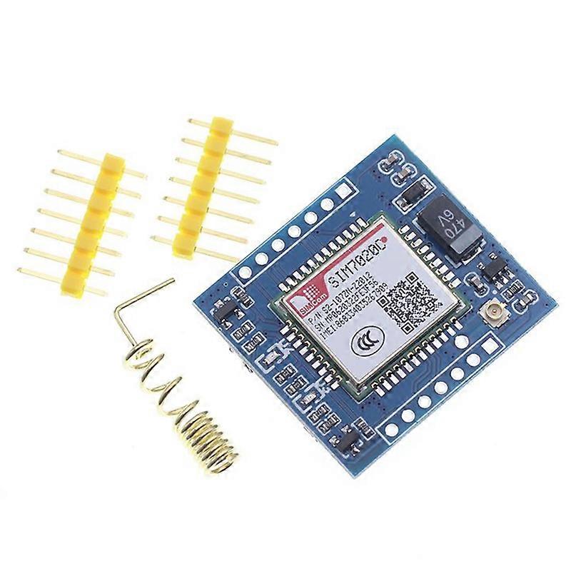 SIM7020C Development Board -IoT Module Full Netcom Support MQTT COAP TCP Internet Of Things ...