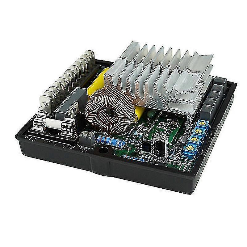 Automatic Voltage Regulator Avr Sr7 For Generator Sr7-2g For Alte ...