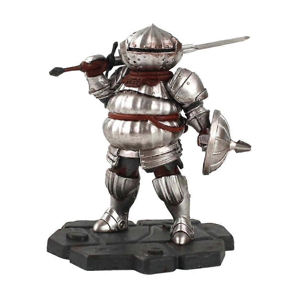 Gazaar Spel Figurer Modell Tecknad Spel Karaktär Modell Staty PVC ...