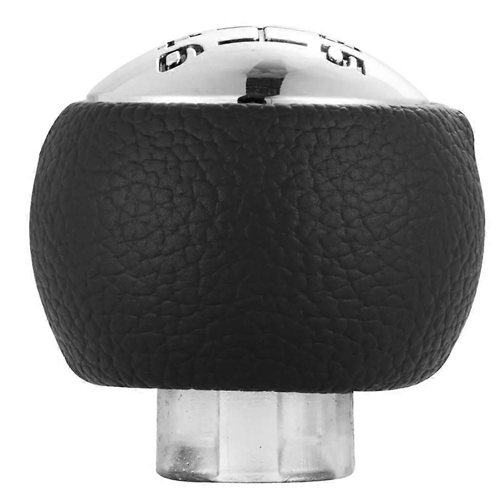 5/6 Speed Car Gear Stick Shift Knob For Peugeot 307 308 3008 407 5008 807 Partner B9 Tepee For ...