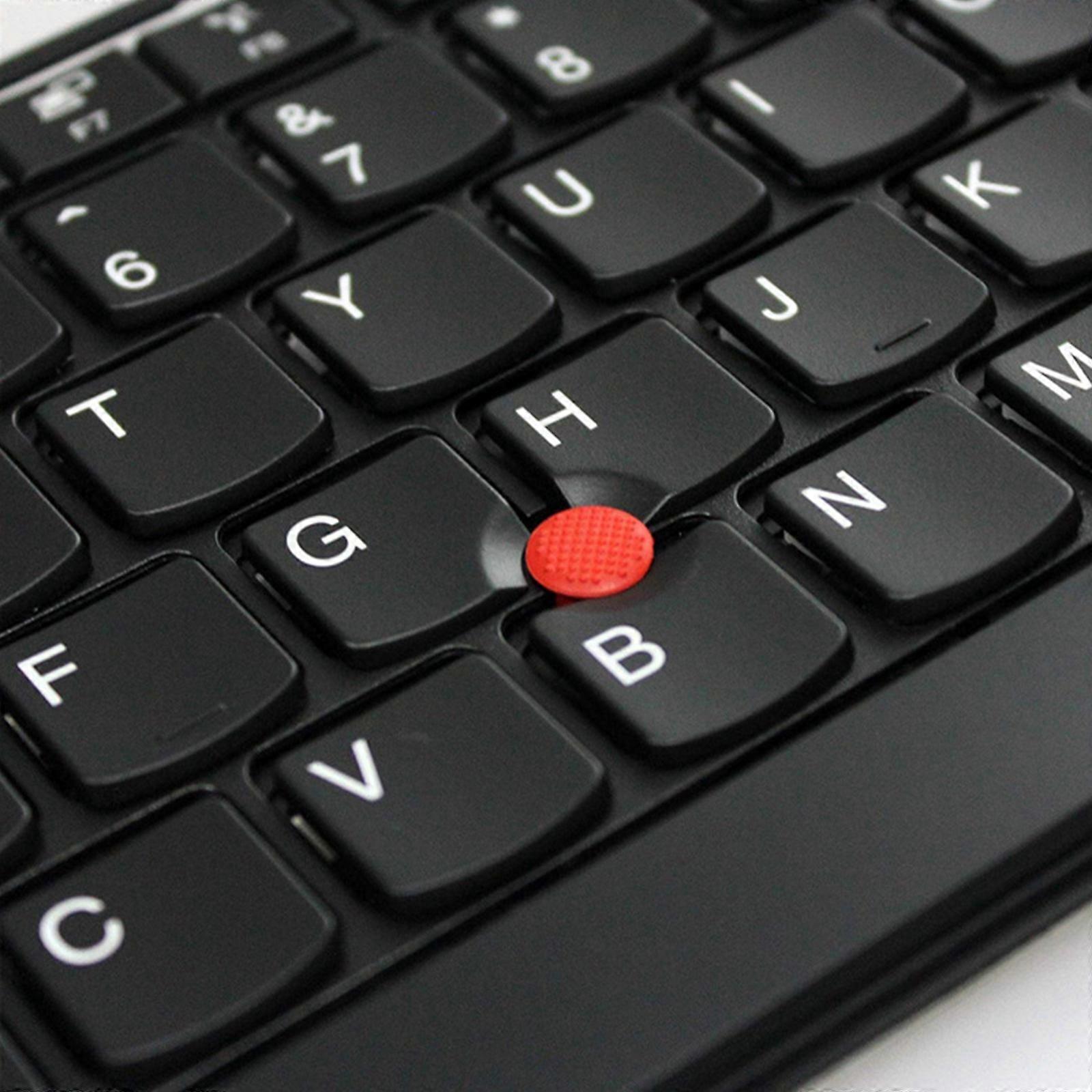 Computer Keyboard Rocker Mouse Pointer Pointing Stick Keyboard Point ...