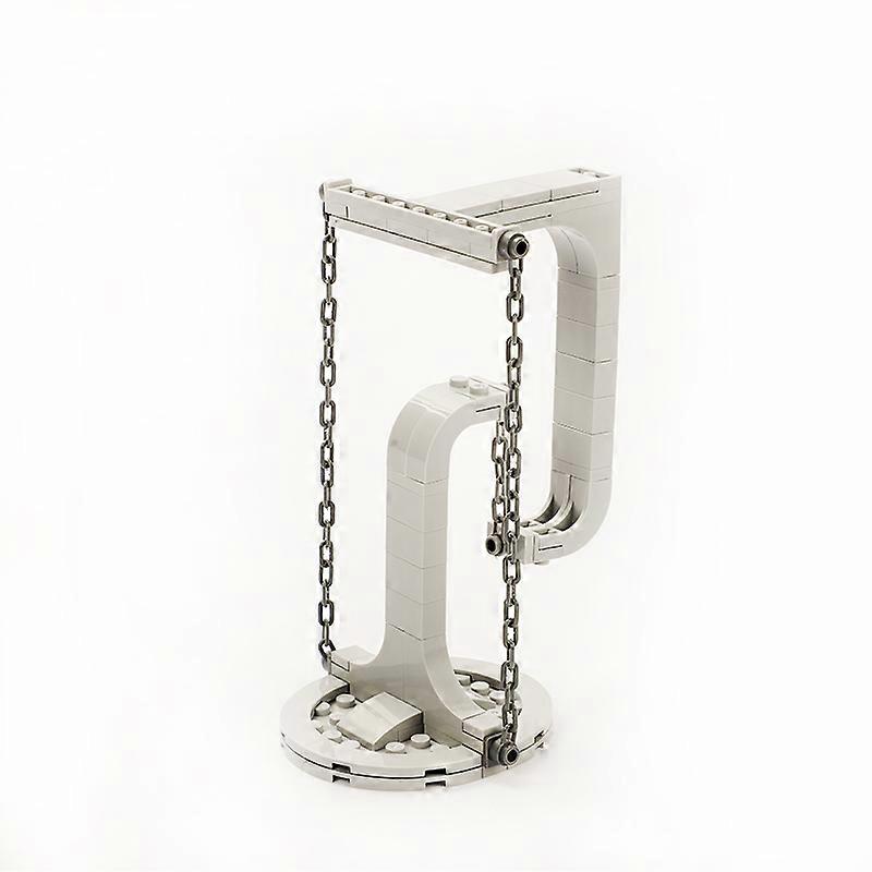 Tensegrity Sculptures Anti-Gravity Building Blocks Novel Physics ...