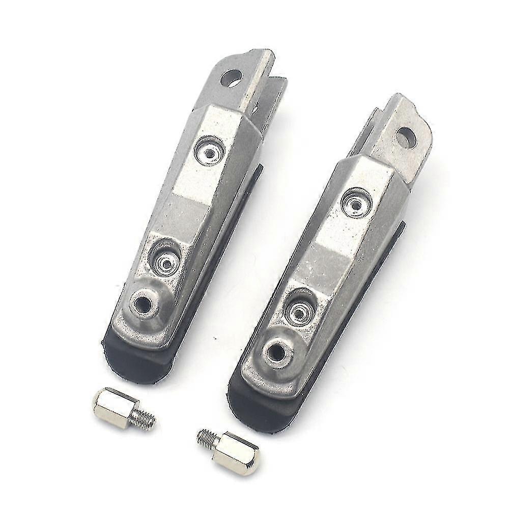 BMW F900R F900XR R NineT R9T Foot Pegs Front/Rear for Urban Pure ...