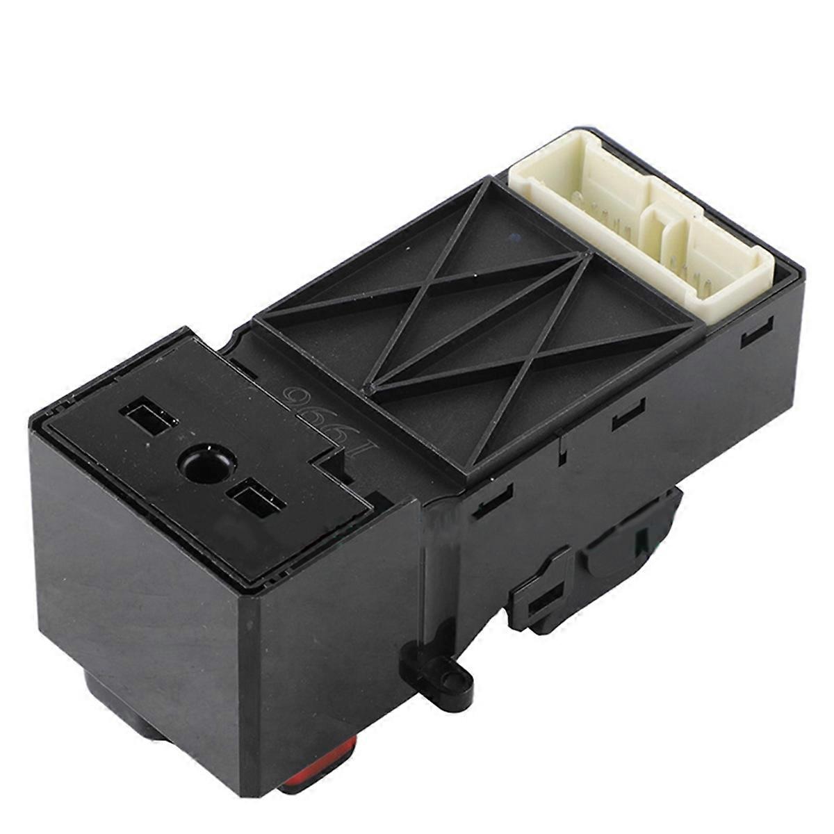 Window Switch 23pins Glass Regulator Main Switch 35750SDNA11 ...