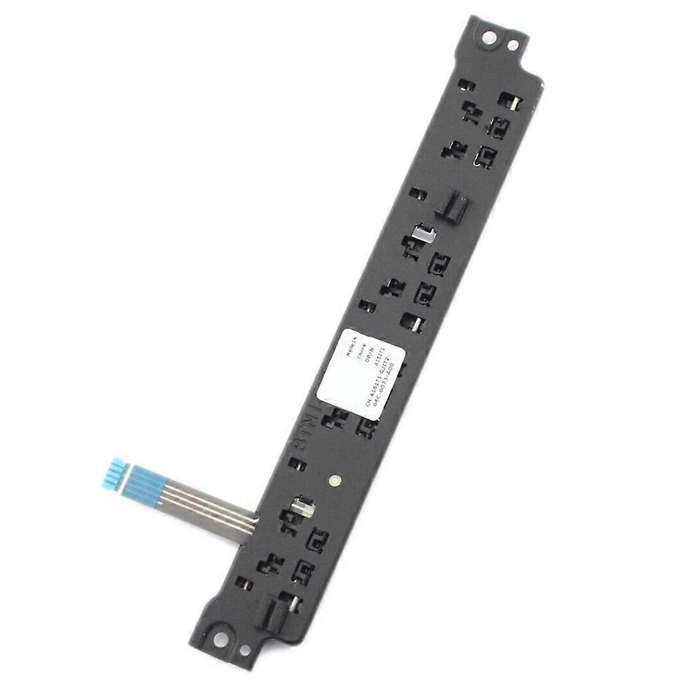 Touchpad Left Right Button | Fruugo UK