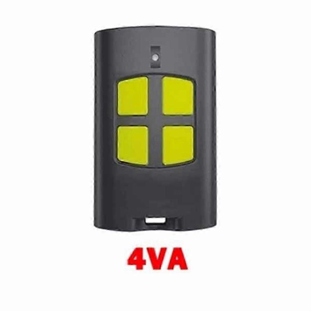 5pcs to.GO 2WV / to.GO 4VA Garage Door Remote for BENINCA to.GO 4VA ...