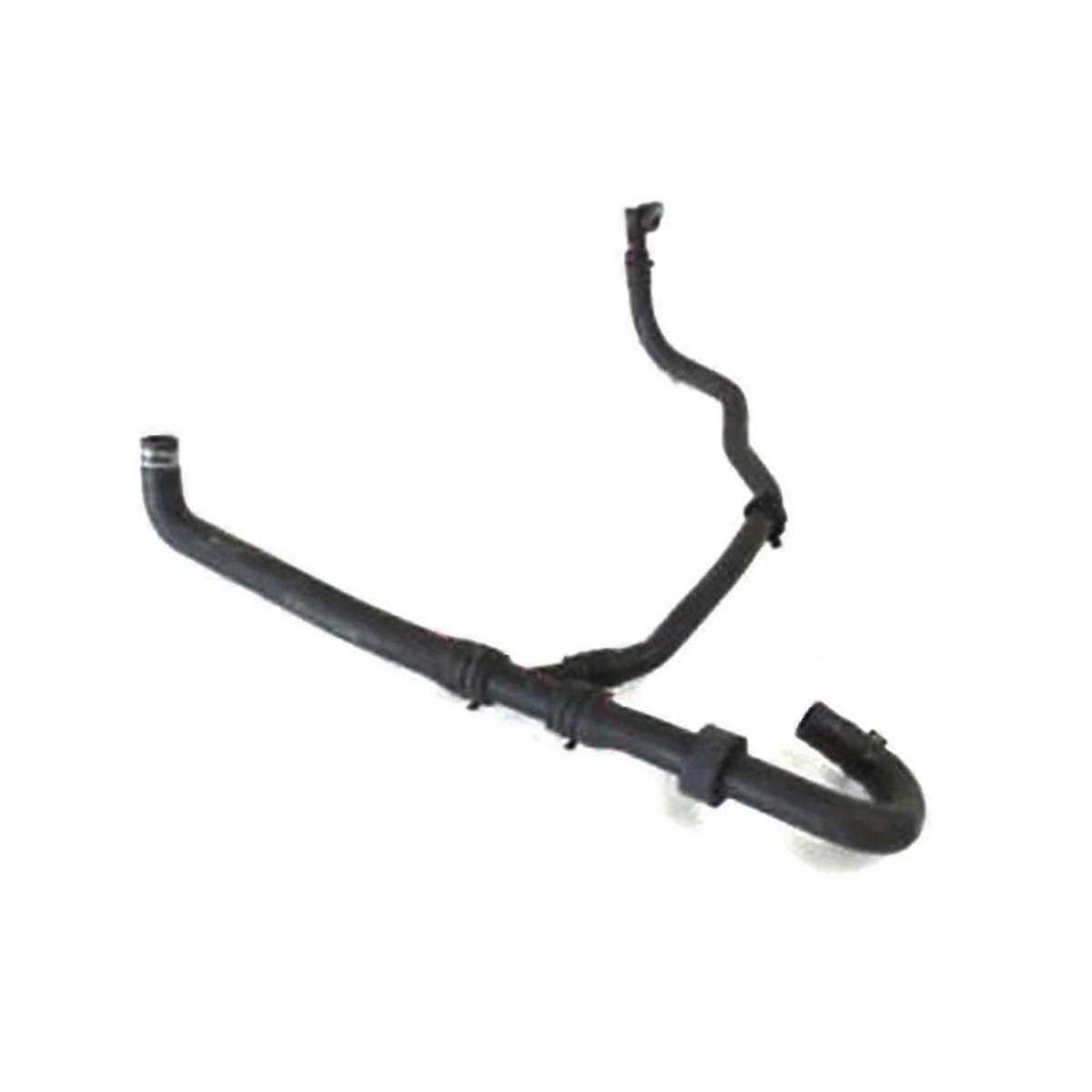 94810605101 Radiator Coolant Vent Line for 4.8 Turbo 955 Engine Water ...