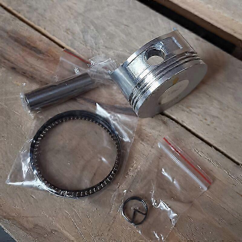 GX100 piston kit (56mm) GX100 piston kit 130g Edition 1129 | Fruugo UK