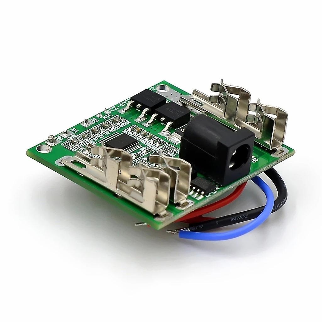 5s 18v 21v 20a Li-ion Lithium Battery Bms Battery Charger Protection ...