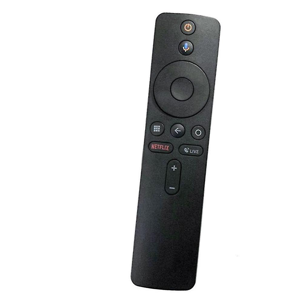 Xmrm-006 Mi Tv Box Remote Control For Mi Box S Smart Tv Box Bluetooth ...
