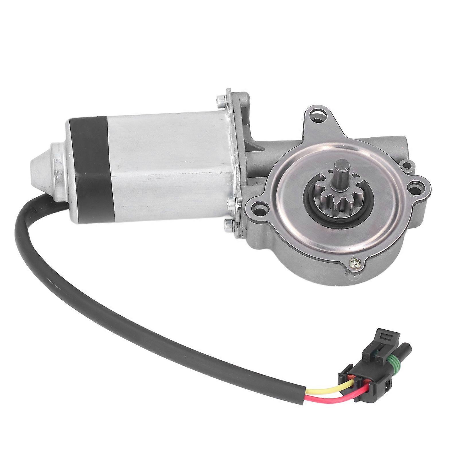 RV Step Motor Replacement for Electric Stairs in Motorhomes and ...