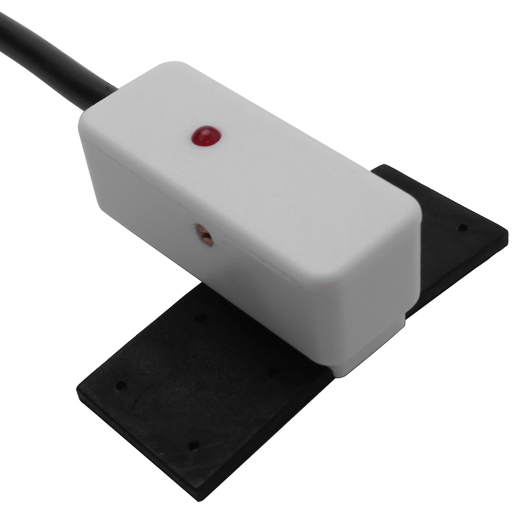 Liquid Level Sensor, Non-contact Float Water Level Switch Water Level ...
