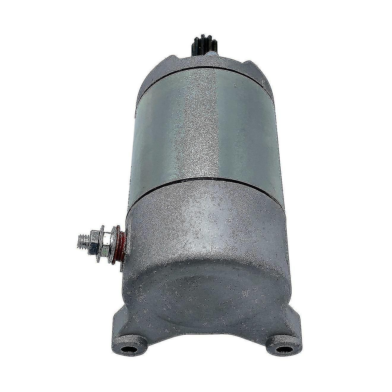 All Terrain Vehicle Starter Sportsman 500 335 400 Polaris Atv Starter ...